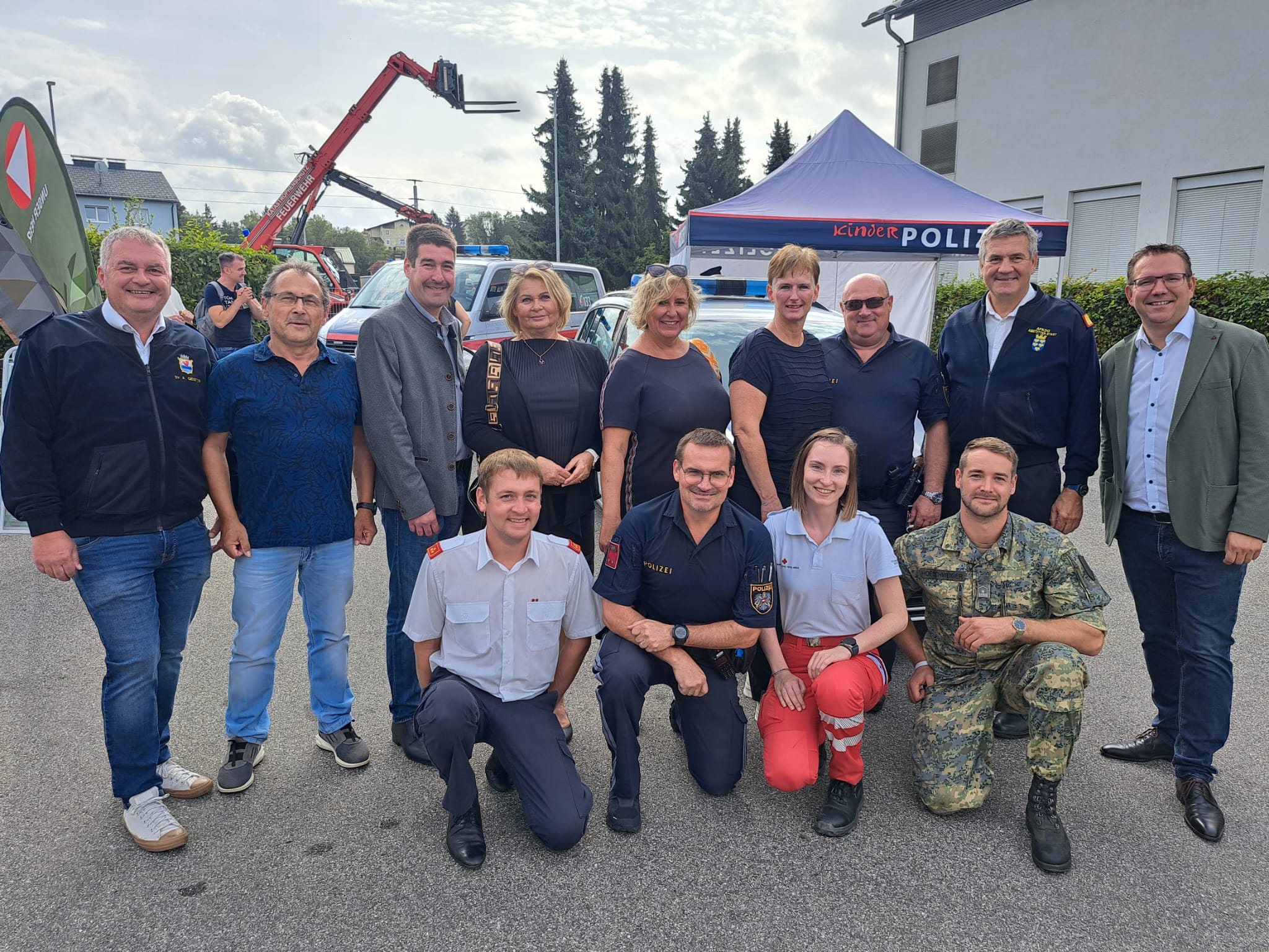 Blaulichttag - FF Ulmerfeld-Hausmening Blaulichttag - FF Ulmerfeld-Hausmening